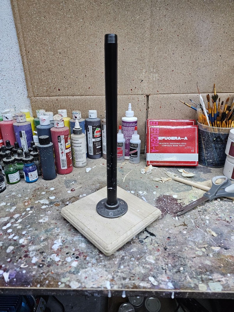 Valak the Nun Collector's Bust - Etsy