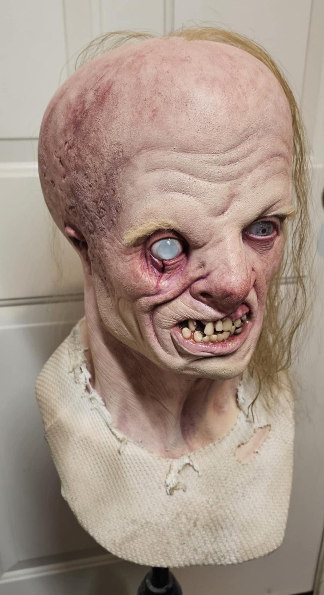 Jason Voorhees 2009 - Collectible Bust - Etsy