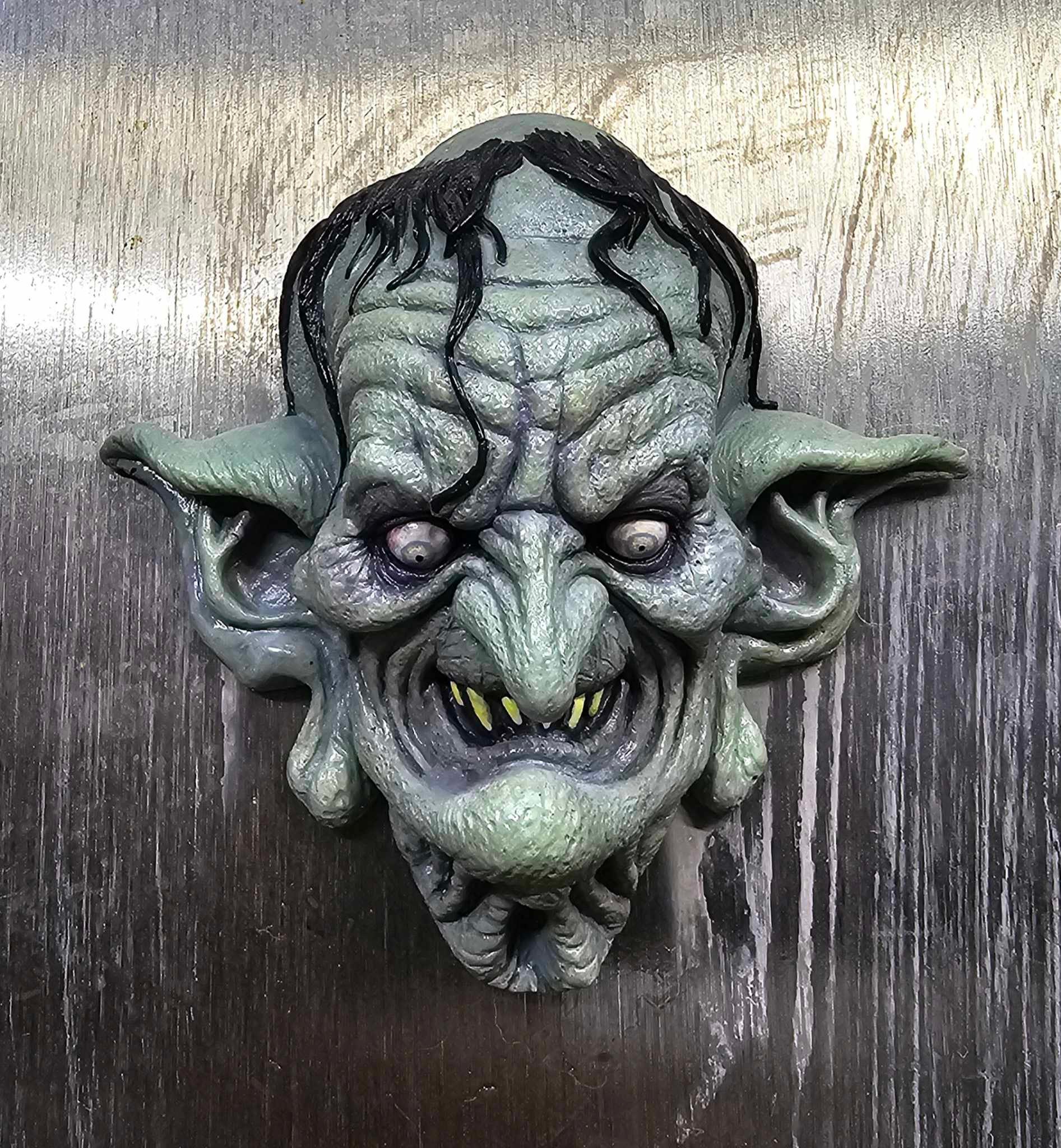 Meg Mucklebones Magnet - Etsy