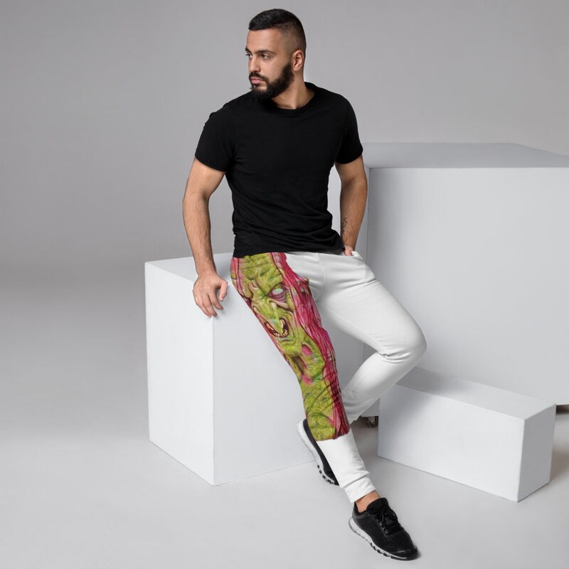 MonsterAsylum - Etsy