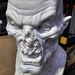 Crypt Keeper 1:1 Blank Resin Bust DIY Paint - Etsy