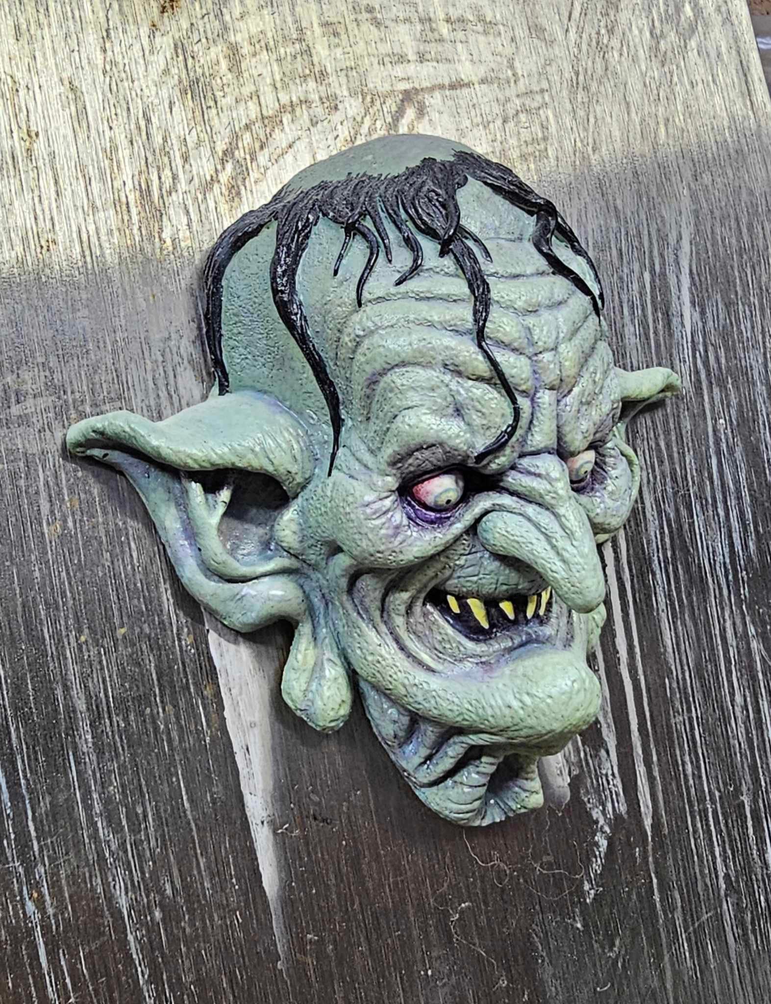 Meg Mucklebones Magnet - Etsy