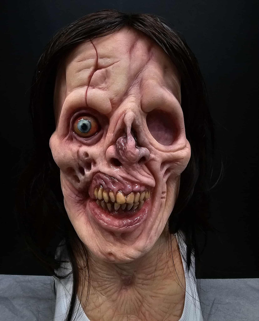 Terrifier's Victoria Collectors Bust - Etsy