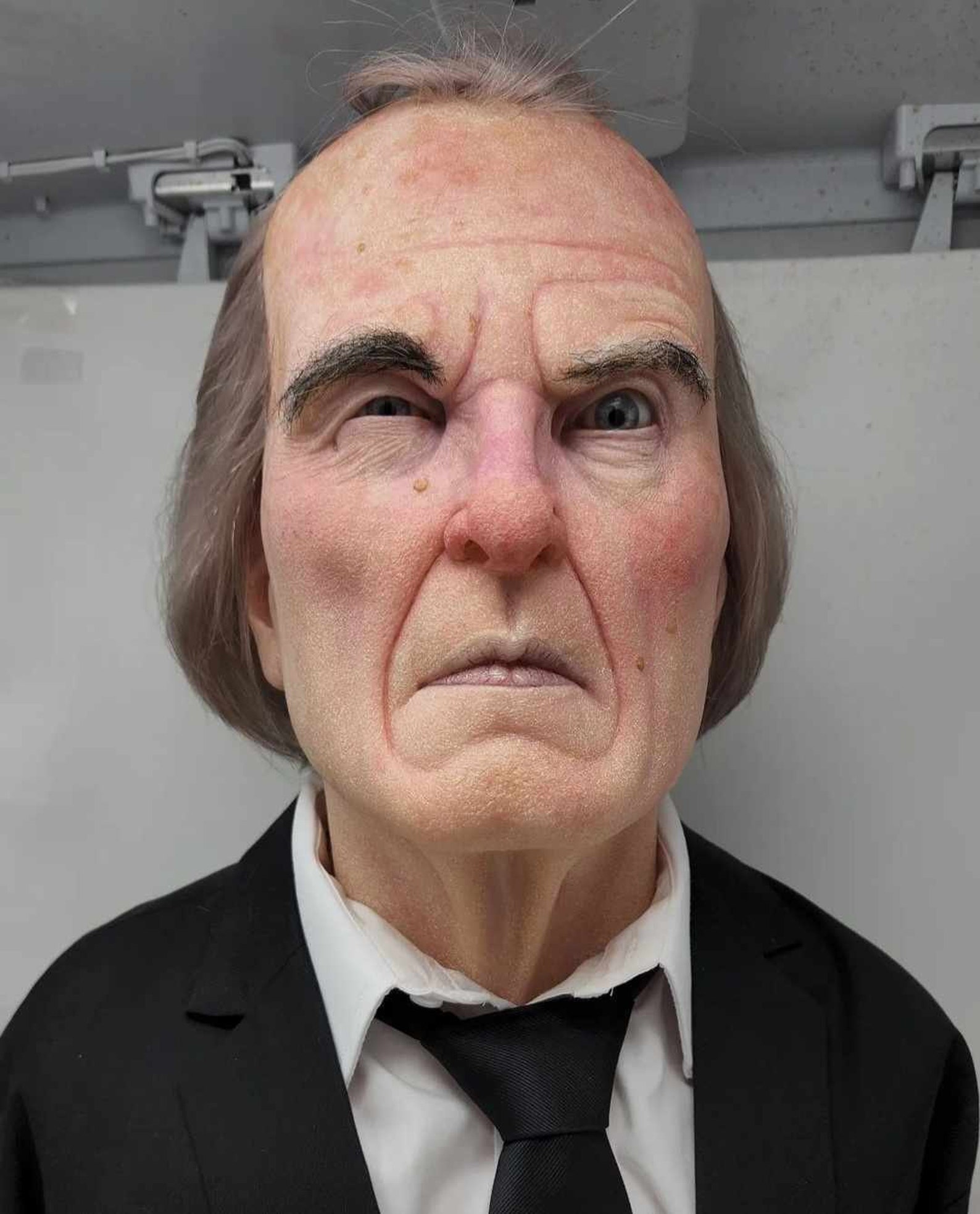 Tall Man phantasm Display Bust - Etsy