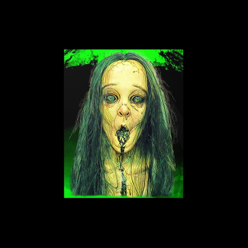 MonsterAsylum - Etsy