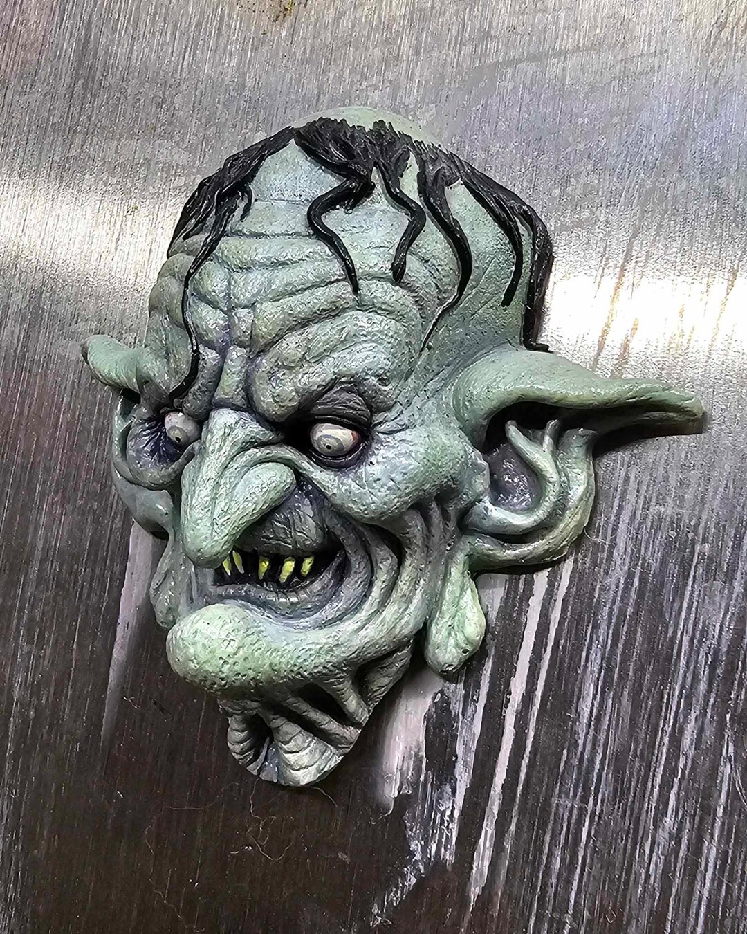 Meg Mucklebones Magnet - Etsy