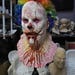 Eli Roth Clown Display Bust - Etsy