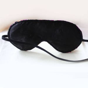 Eye Mask Apples and Pears Sleep Mask Me Time Sleep Aid - Etsy