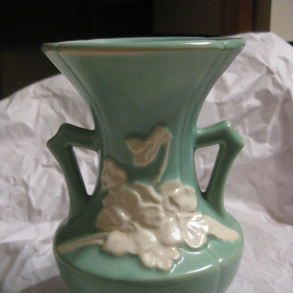 Weller Pottery Vases - Etsy