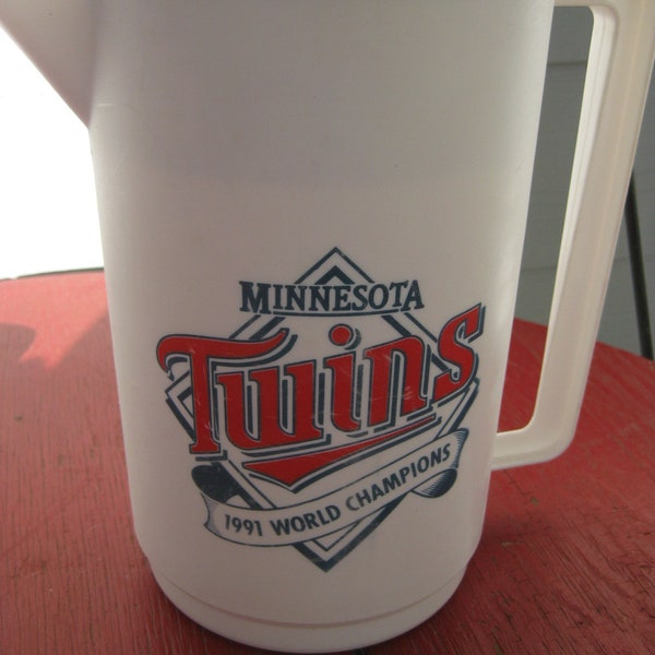 Plastic Pitcher - Etsy