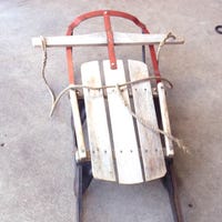 DIY Track Sled Frame and Build Plans - Etsy