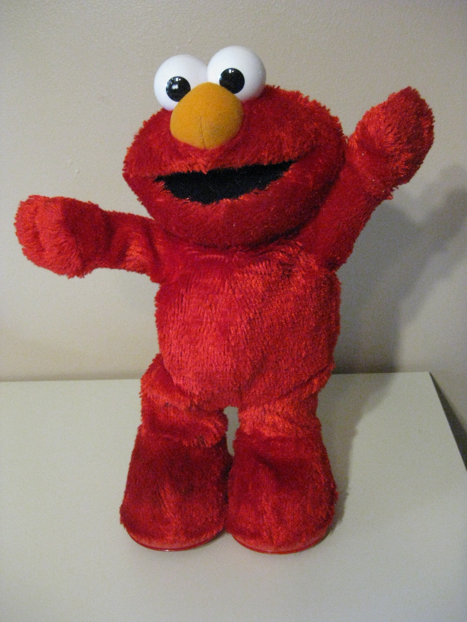Rare! Hokey Pokey Elmo - munimoro.gob.pe