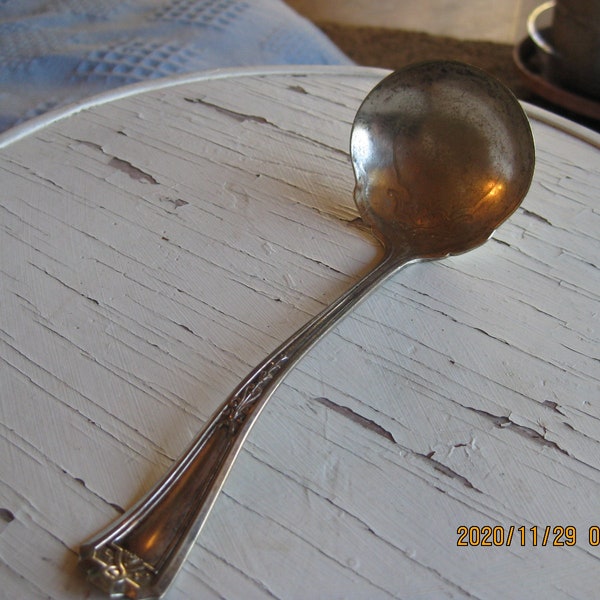 Silverplate Punch Bowl - Etsy