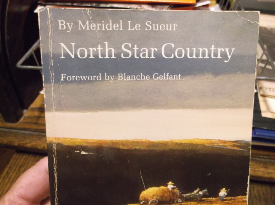 North Star Country, Meridel Le Sueur; Blanche Gelfant. Settlers ...