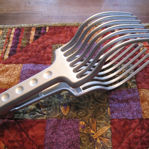 Meat Fork - Etsy