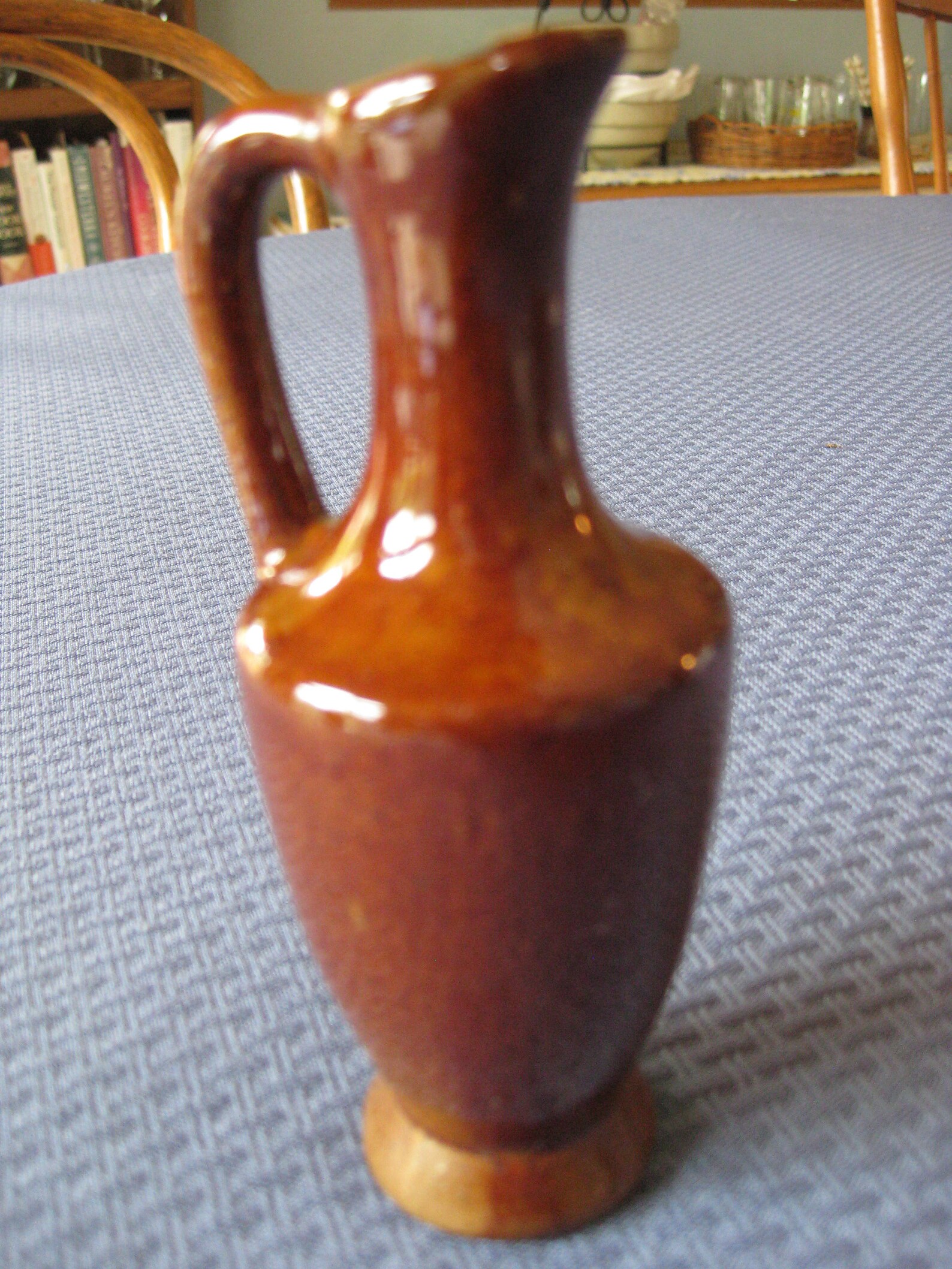 Unique Individual Serving Olive Oil Vinegar Wine Pitcher - Etsy