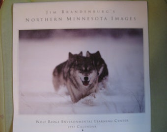 Jim Brandenburg - Etsy