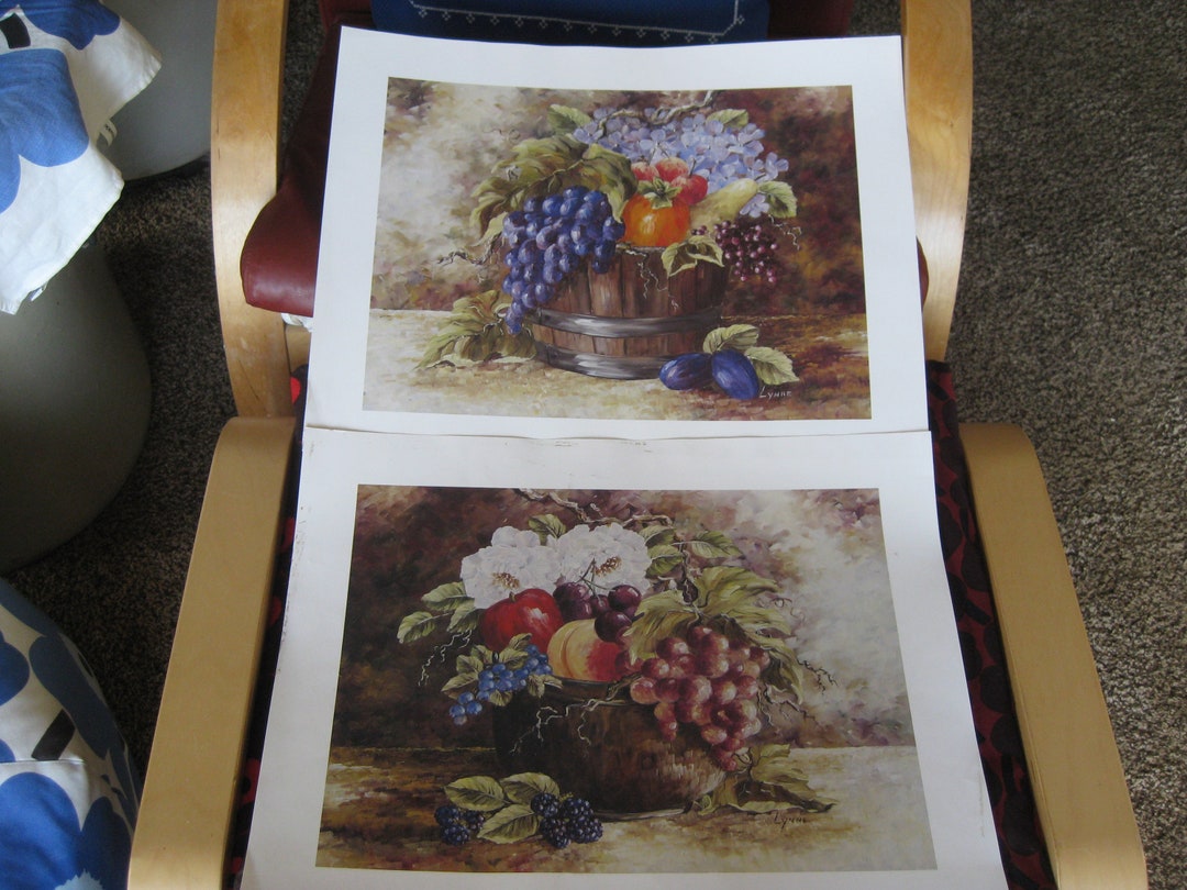 Stillleben, Lynne Davidson 1995, Tabletop Treasurers 43126, Artful ...