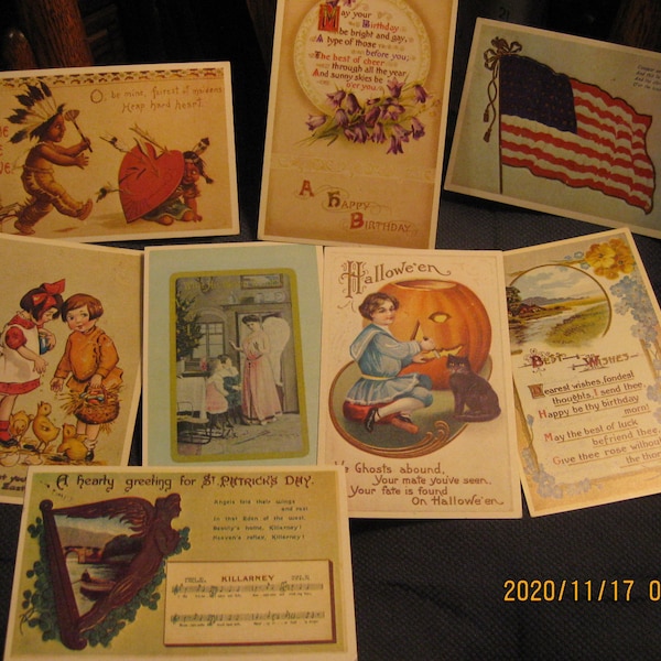 Victorian Halloween - Etsy