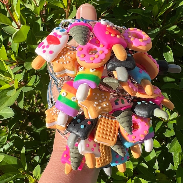 Candy Charms - Etsy