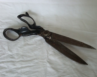 Vintage scissors | Etsy
