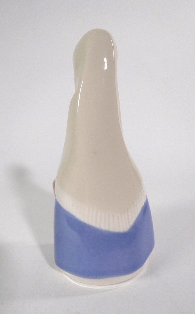 Vintage Hand Made Rex Valencia Porcelain Girl Figurine Spain - Etsy