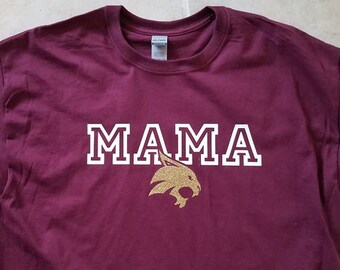 Texas State Shirt | Etsy