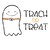 Trach or Treat Cut File, Tracheotomy File, Special Needs Halloween ...