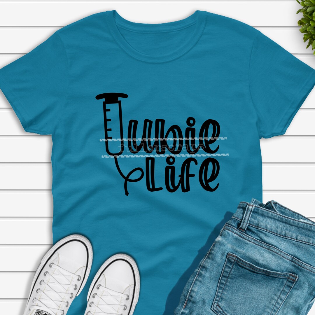 Tubie Life, Tube Life Tshirt, G-tube T-shirt, Tube Fed Tshirt, Tubie ...