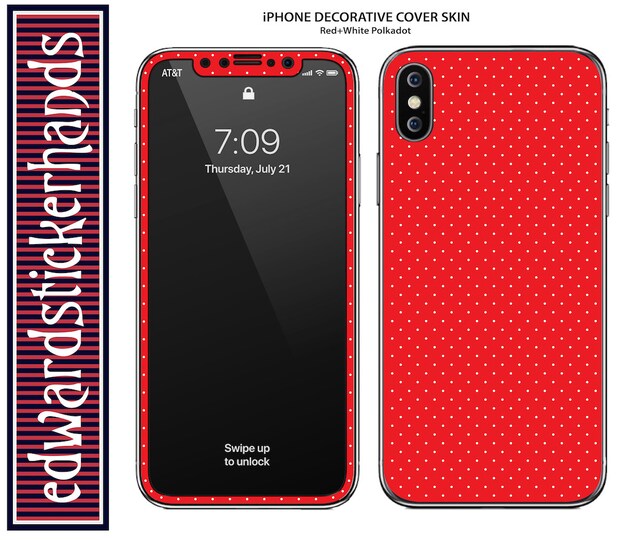 edwardstickerhands - Etsy