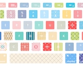 Tron Keycaps Set - Etsy