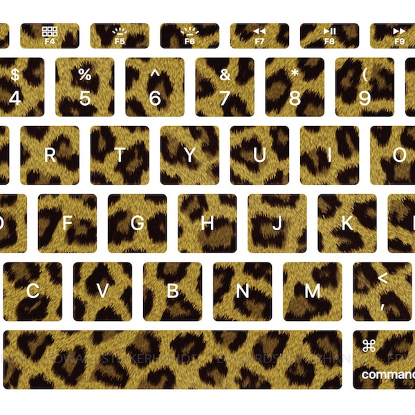 Keyboard Cover - Etsy Australia
