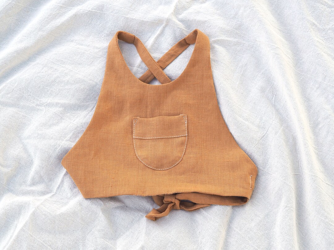 Baby Top Pattern | Baby Summer Top | Boy Girl Bodice | Top With Open ...