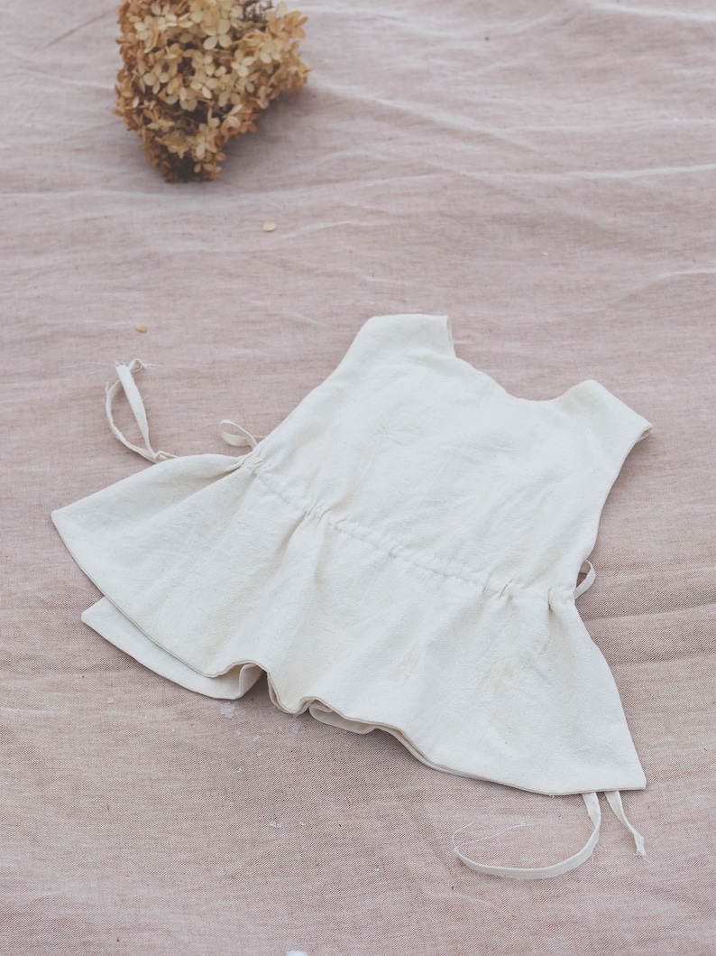 Baby Ruffle Top / Baby Tied Top / Vest With Frills / Boy Girl - Etsy