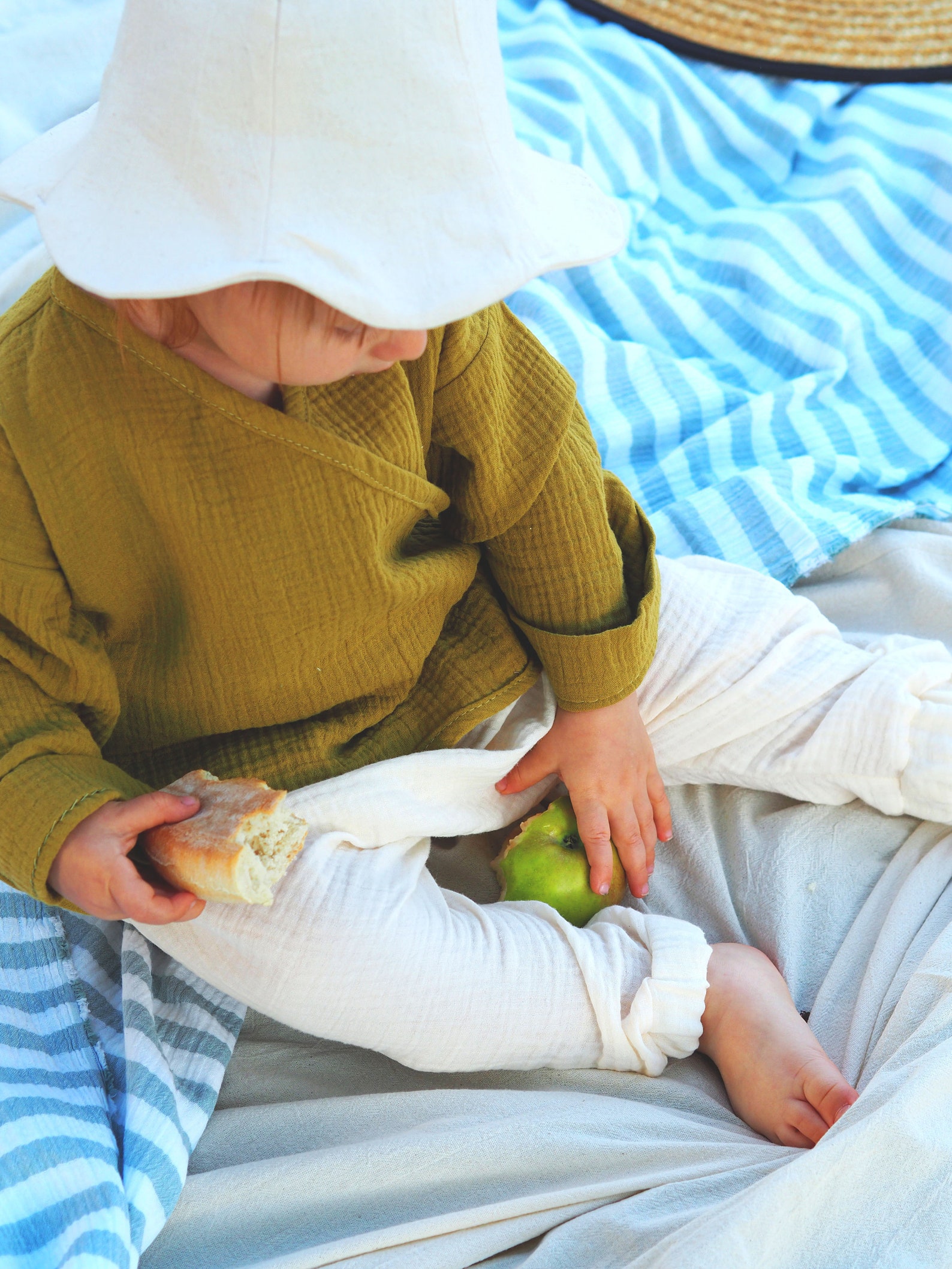 Baby Blouse Sewing Pattern Easy Sewing Pattern Baby Jacket - Etsy