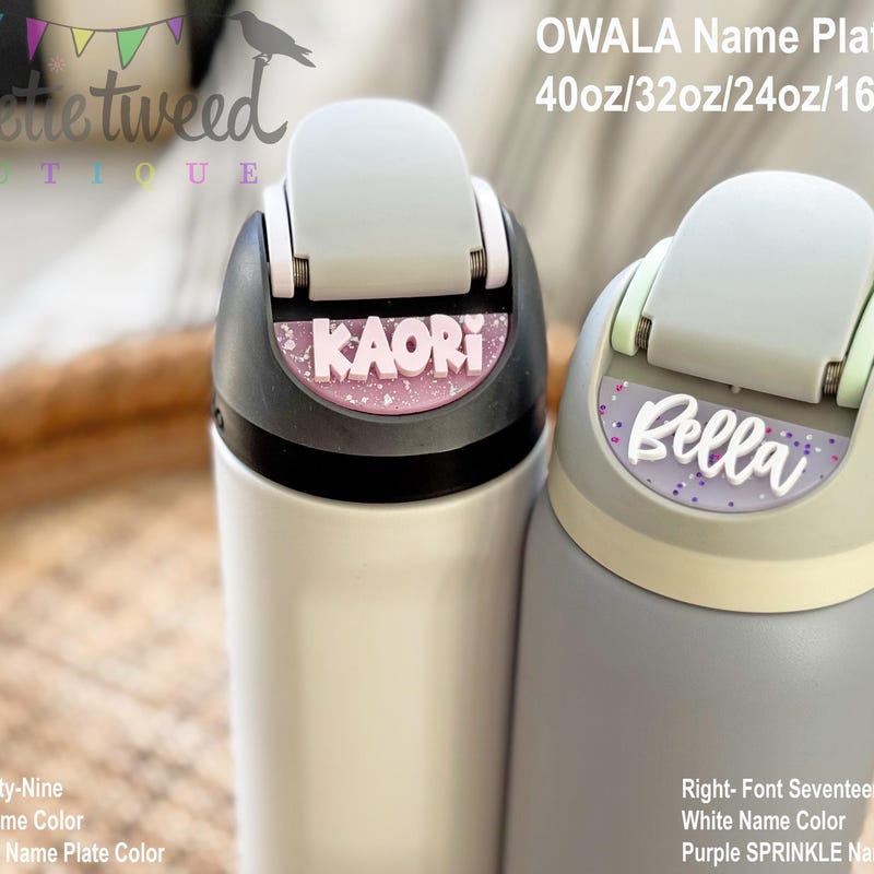 Owala 32 Oz. Bottle Boot - Etsy
