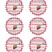 Editable Strawberry Jelly/jam Label Template - Customizable Mason Jar ...