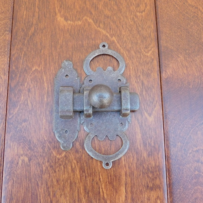 Door Latch - Etsy