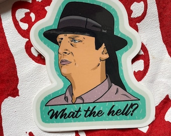 Brian’s Hat - Etsy