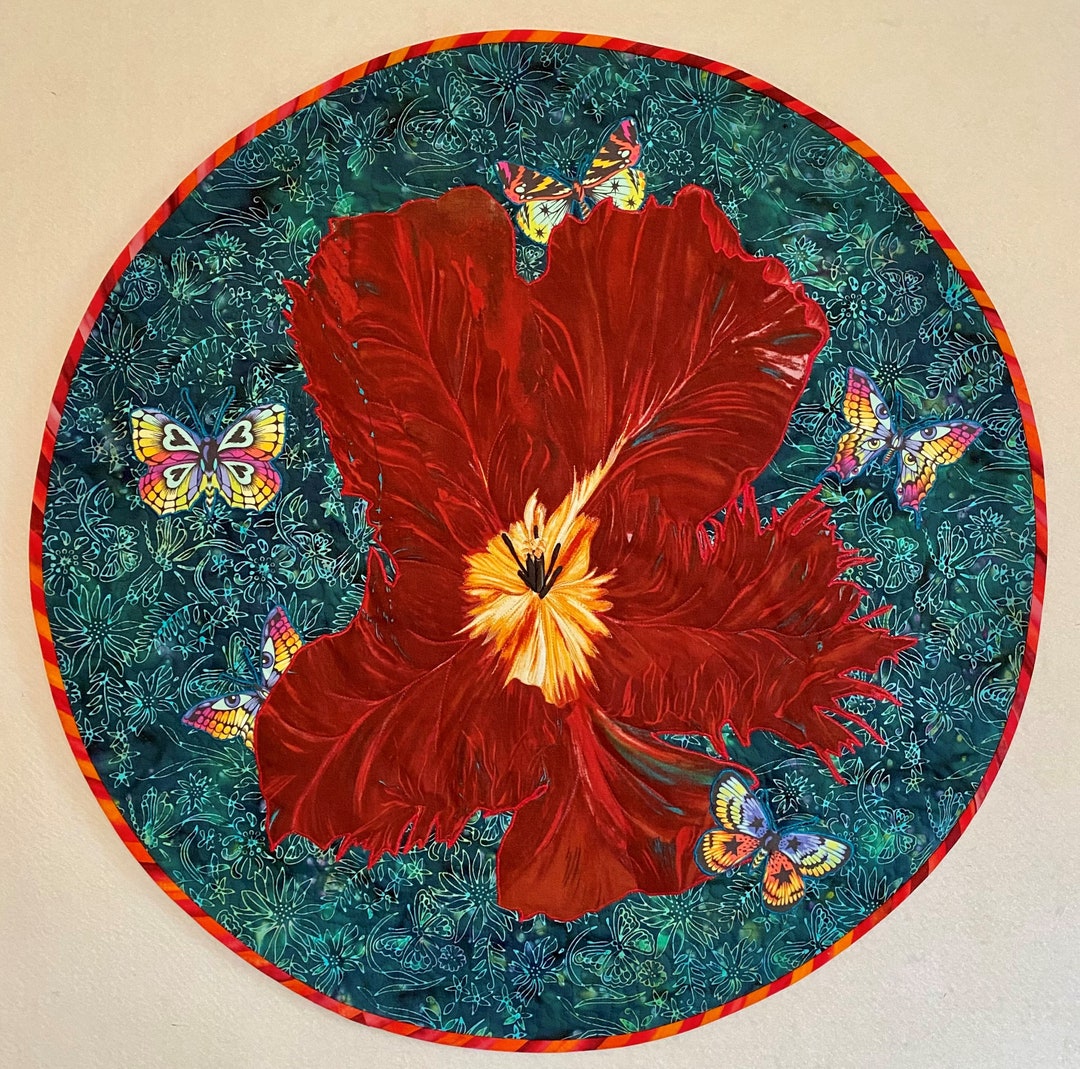 Flower Pow - Etsy