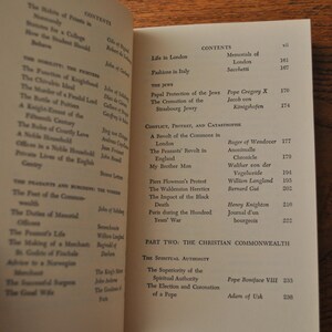 The Portable Medieval Reader - Vintage Paperback - Etsy