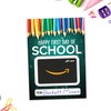 School Supply Labels Personalized Name Labels Kids Name Labels Name ...