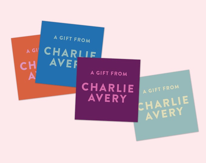 School Supply Labels Personalized Name Labels Kids Name Labels Name ...