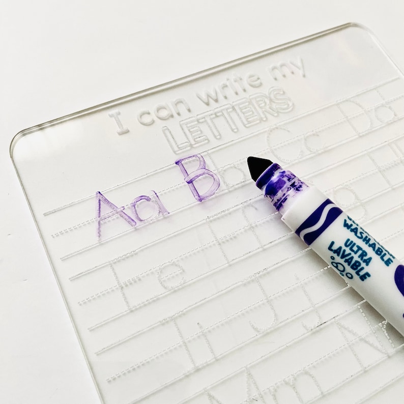 Bundle Set - Reusable Board Games - Dry Erase Games, Travel Games, Road ...