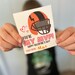Printable Kids Valentine Exchange Cards, Football Boys Valentines ...