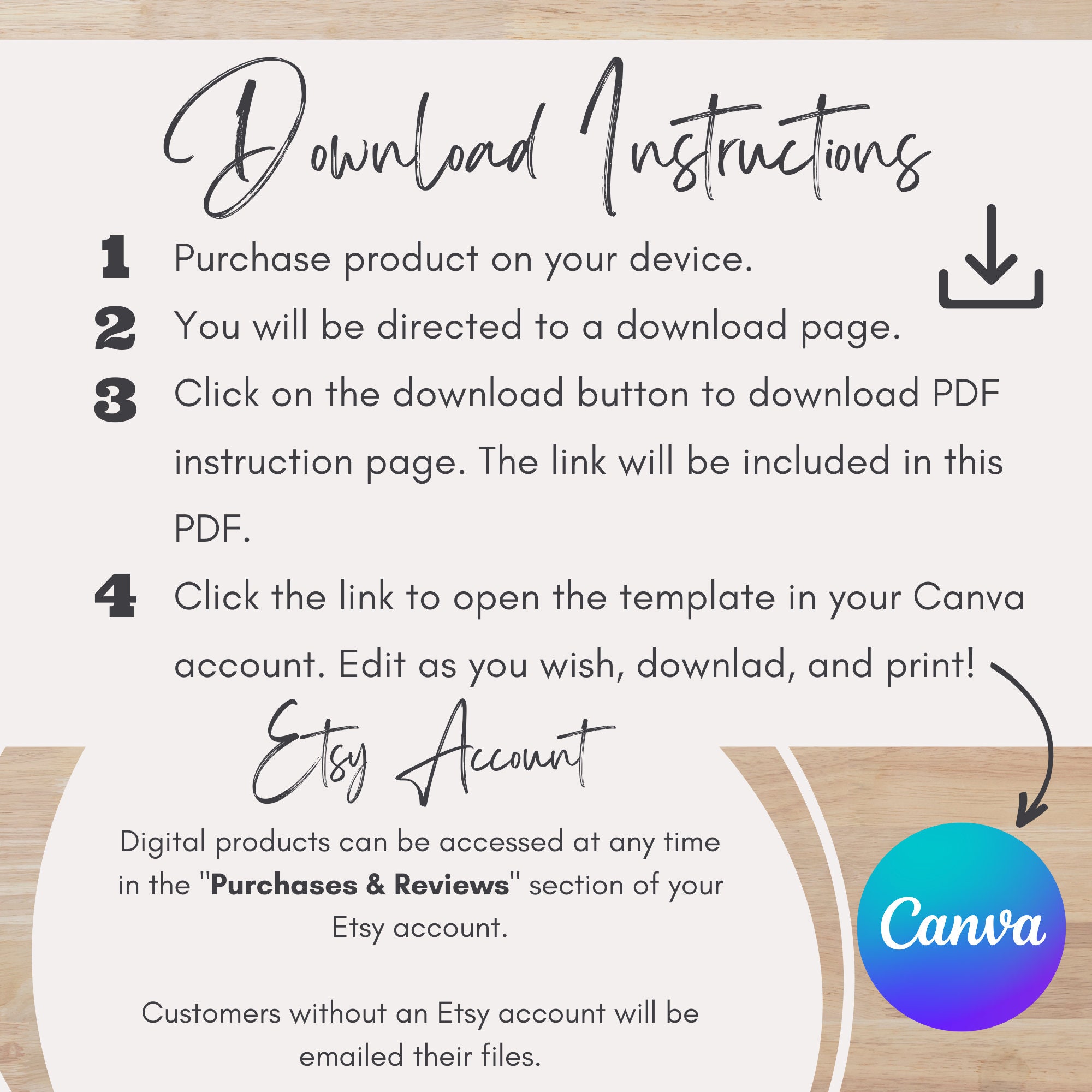 Editable Printable Morning Jobs Custom Chore Chart Customizable Routine ...