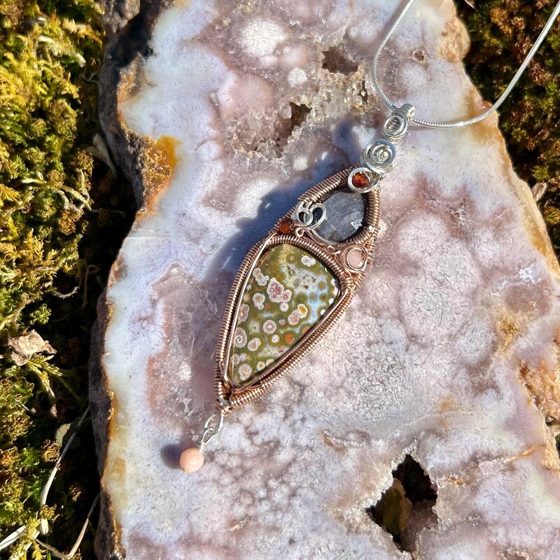 BlueLotusStudios - Etsy