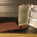 Vintage Cigarette Case and Lighter Faux Tortoise Shell With Original ...