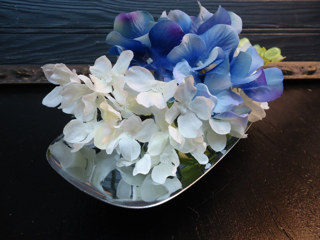 Vintage MCM Milbern Creations Newark NJ Candy Dish With - Etsy