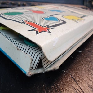 Vintage Made in Germany Cookie Cutters Mini in Neon - Etsy